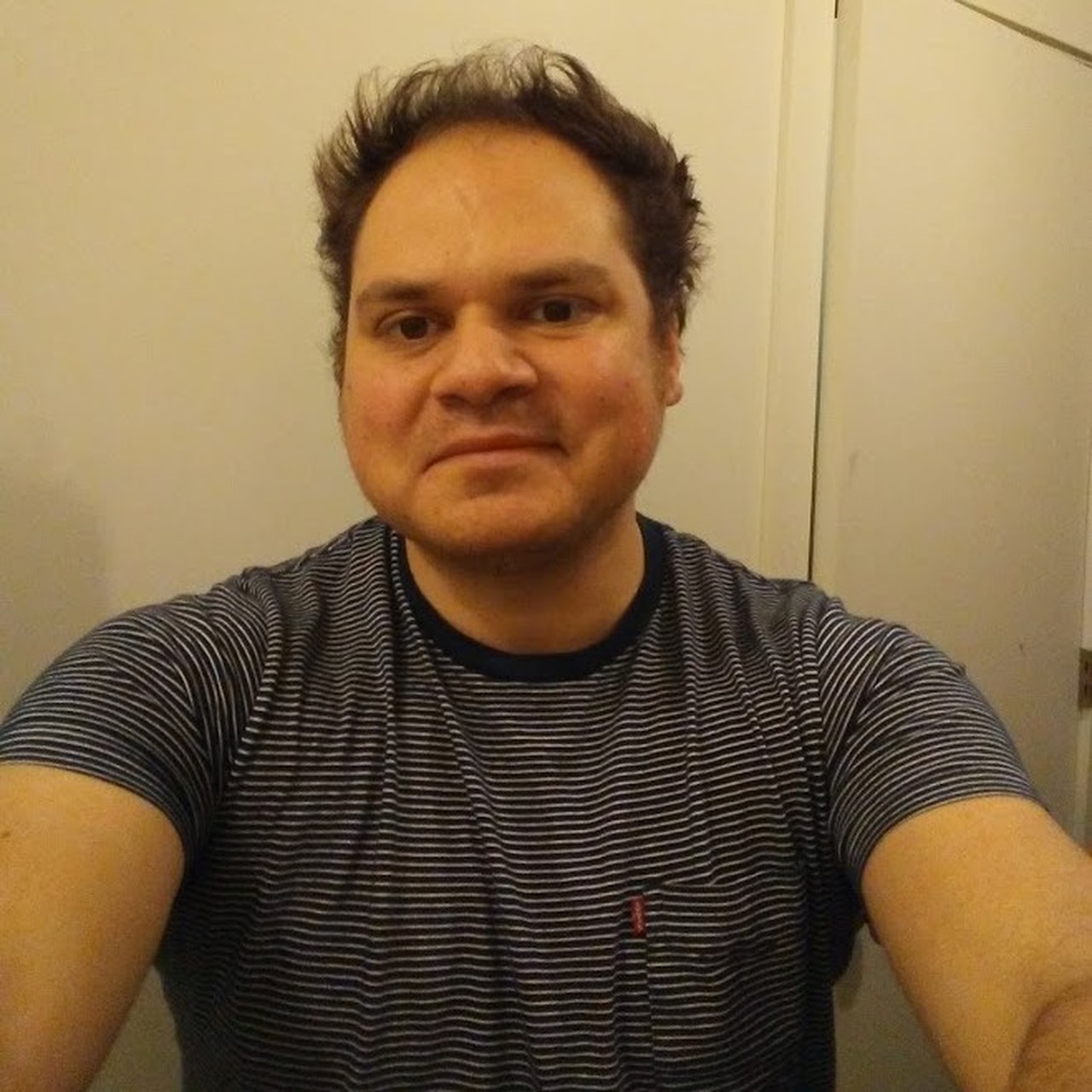 Nick Chirico - Watchlist - MUBI