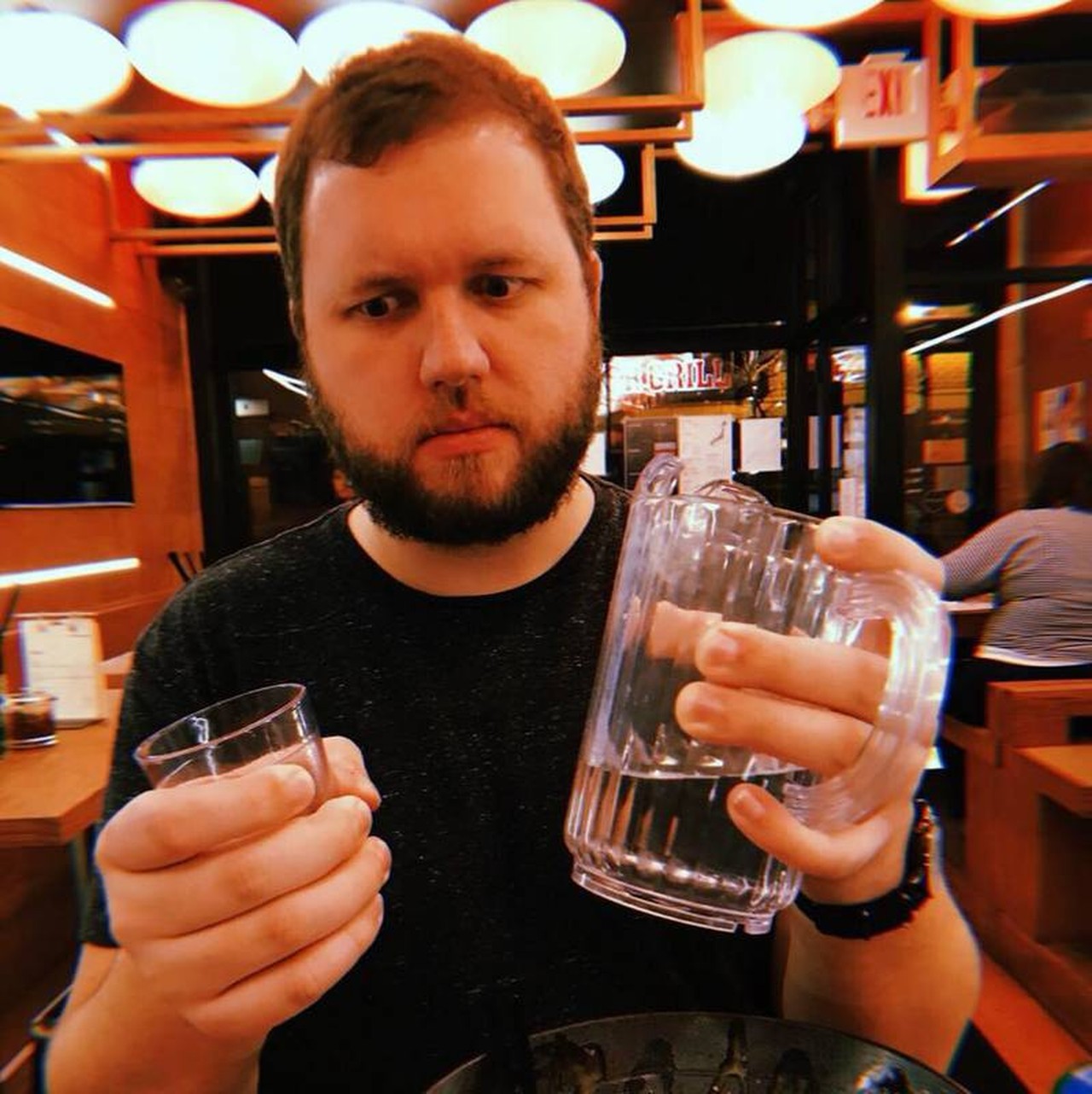 Robby Appleton - Watchlist - MUBI