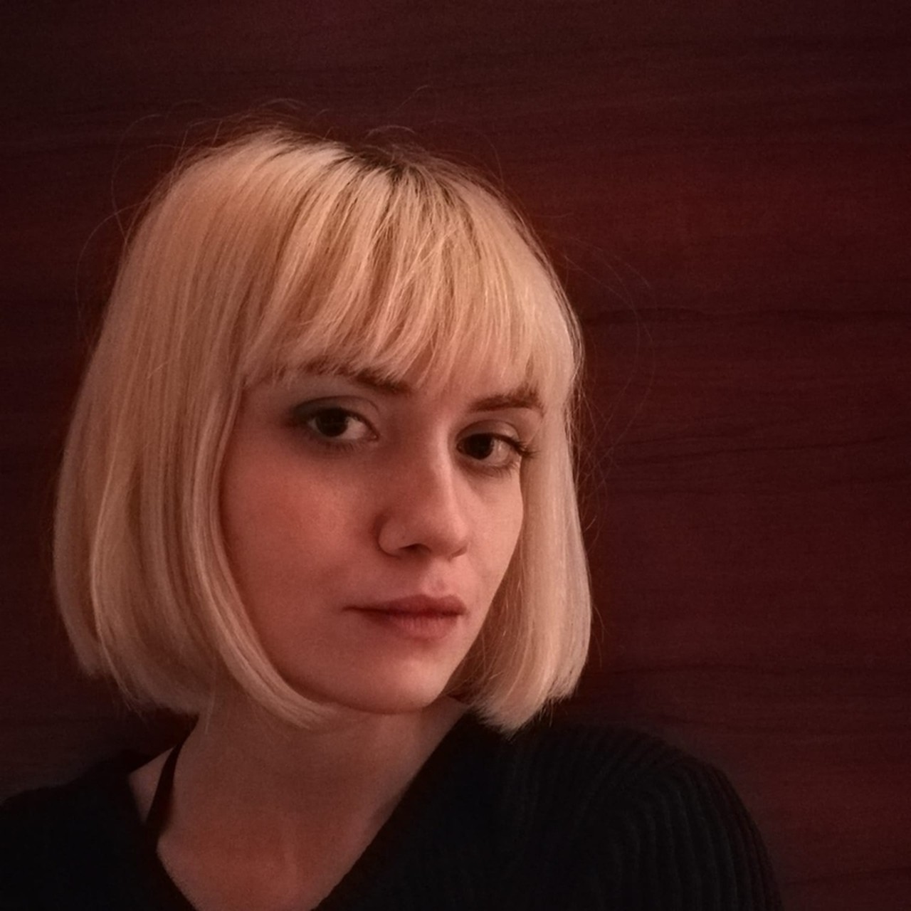 Ana Paraschiv - Watchlist - MUBI