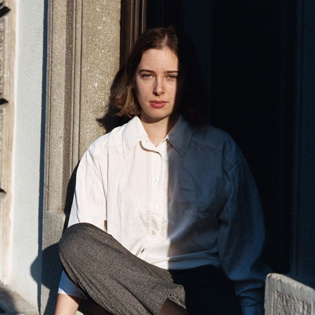 ana - Ratings & Reviews - MUBI