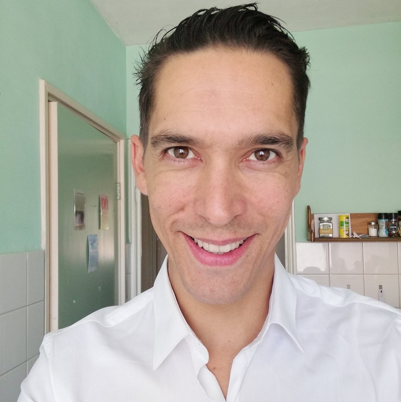 Daniel Wichers - Watchlist - MUBI