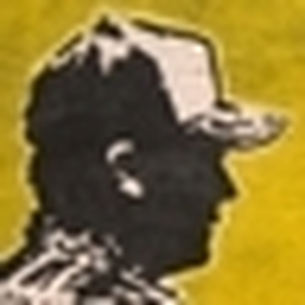 Larry Carr - Watchlist - MUBI