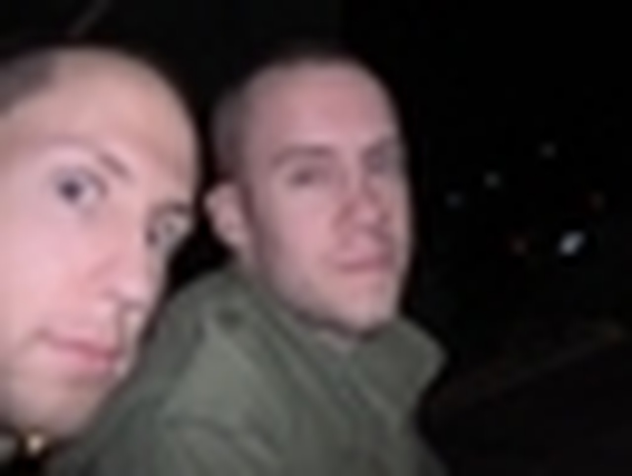 Nathan Strange - Following - MUBI