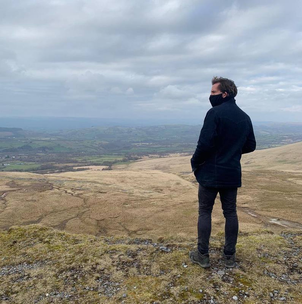 Simon Hedges - Watchlist - MUBI