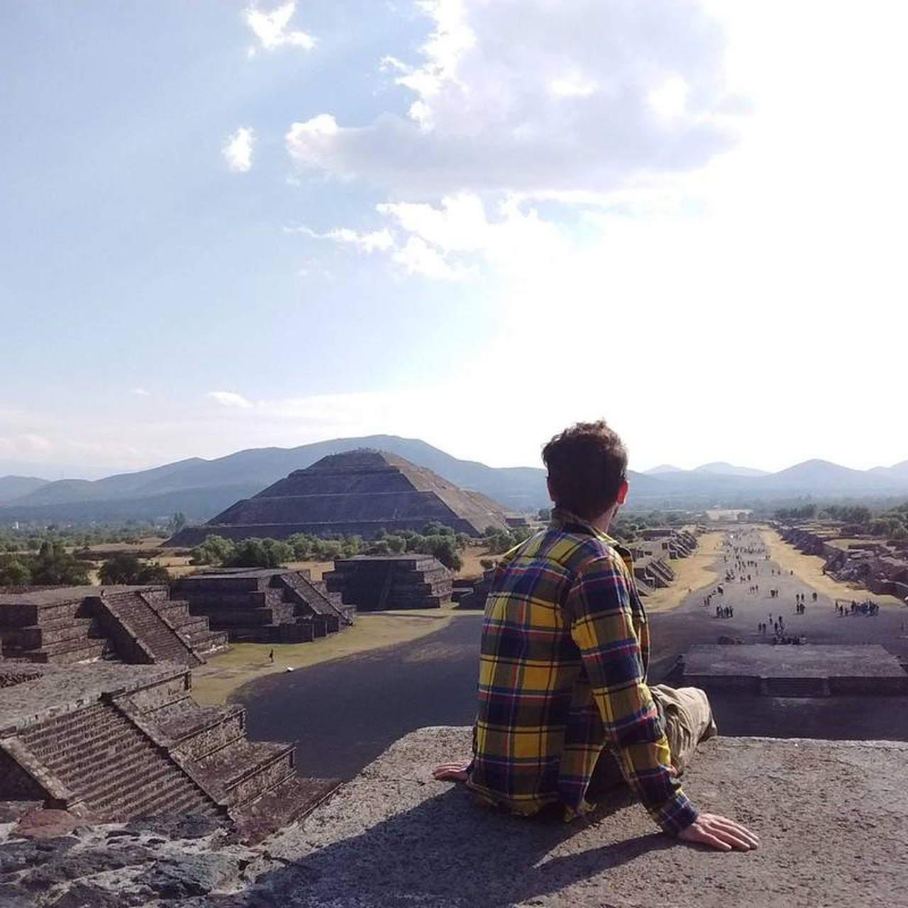 Miguel Campos - Watchlist - MUBI