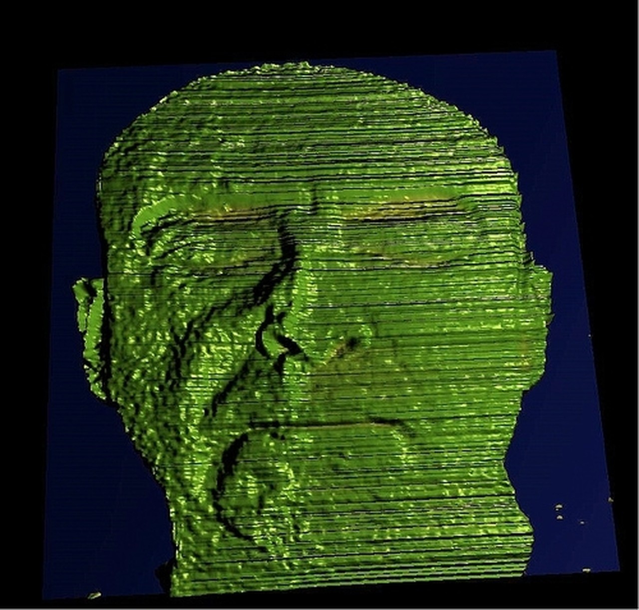 Keith Hall - Watchlist - MUBI