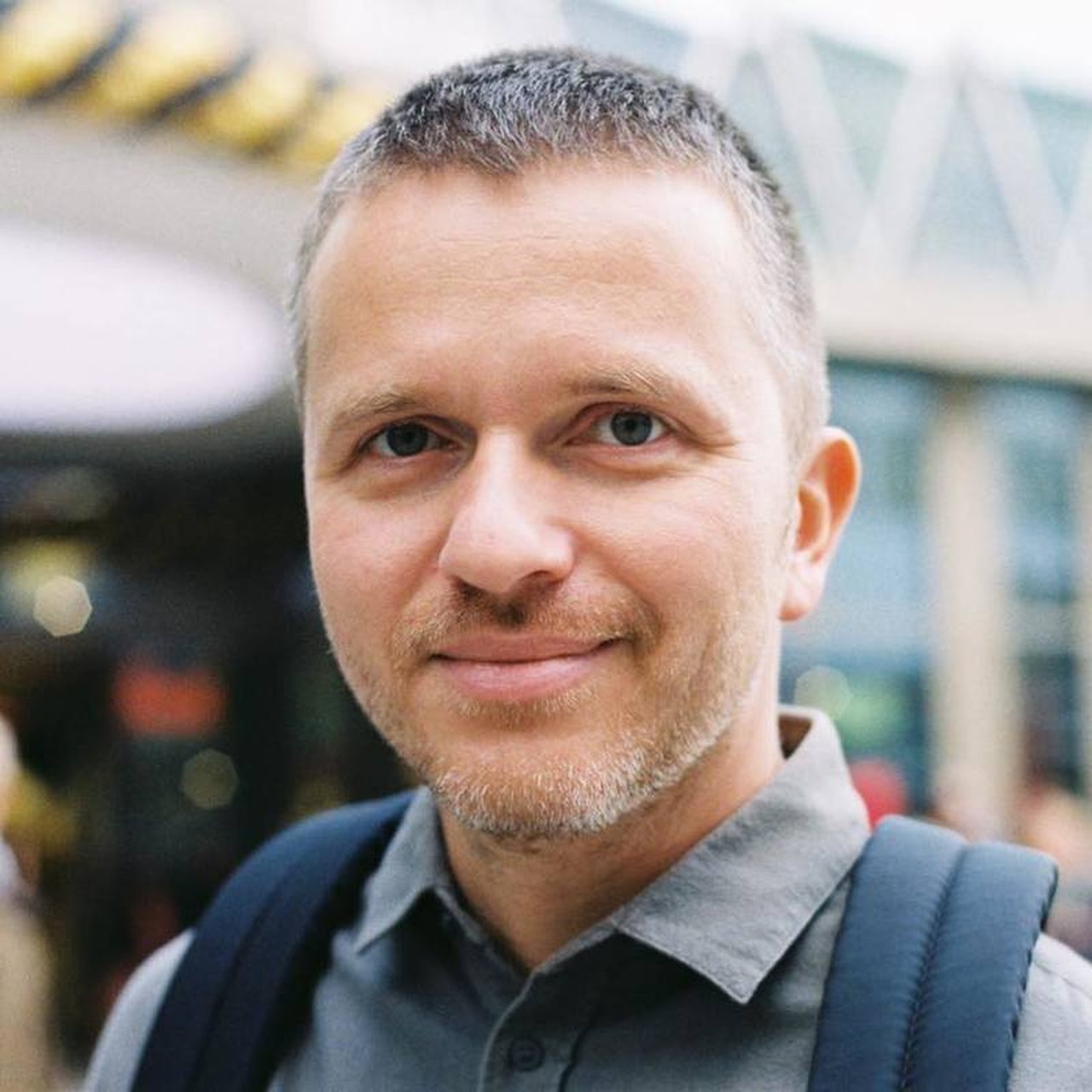 Marius Olteanu's Instagram, Twitter & Facebook on IDCrawl