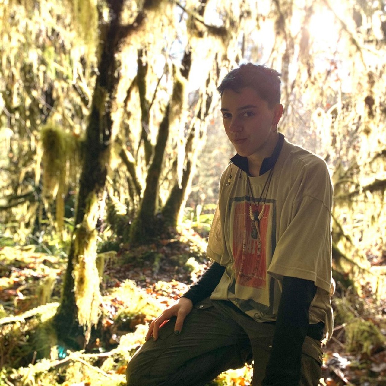 Emma Appel - Lists - MUBI