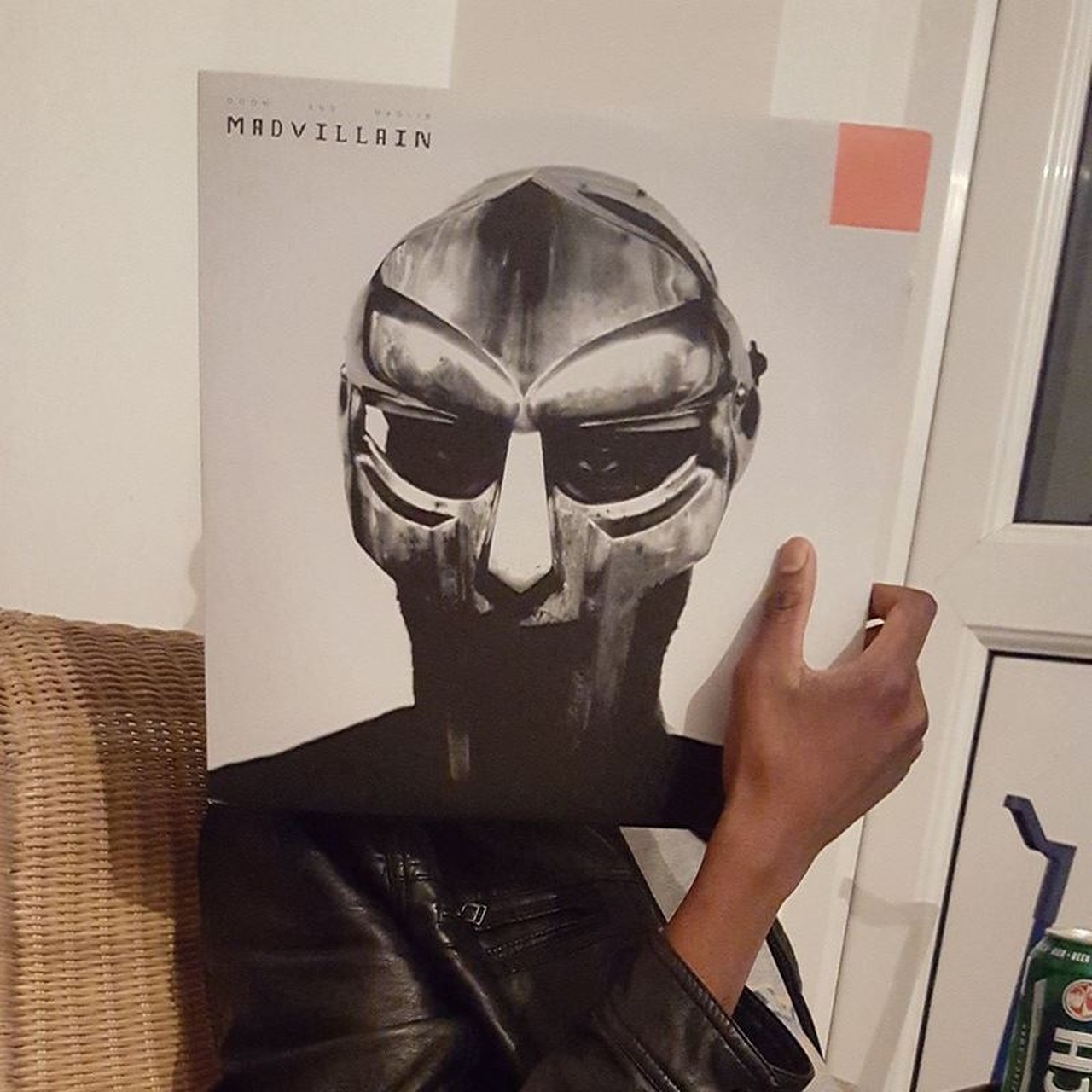 Joseph-Brian Mathabela - Watchlist - MUBI