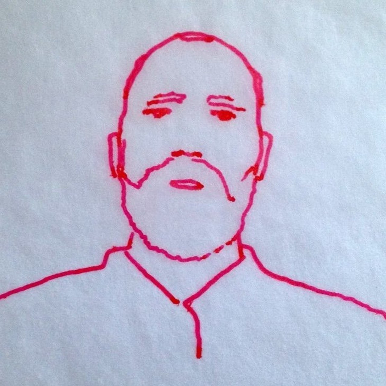 Patricio Davila - Watchlist - MUBI