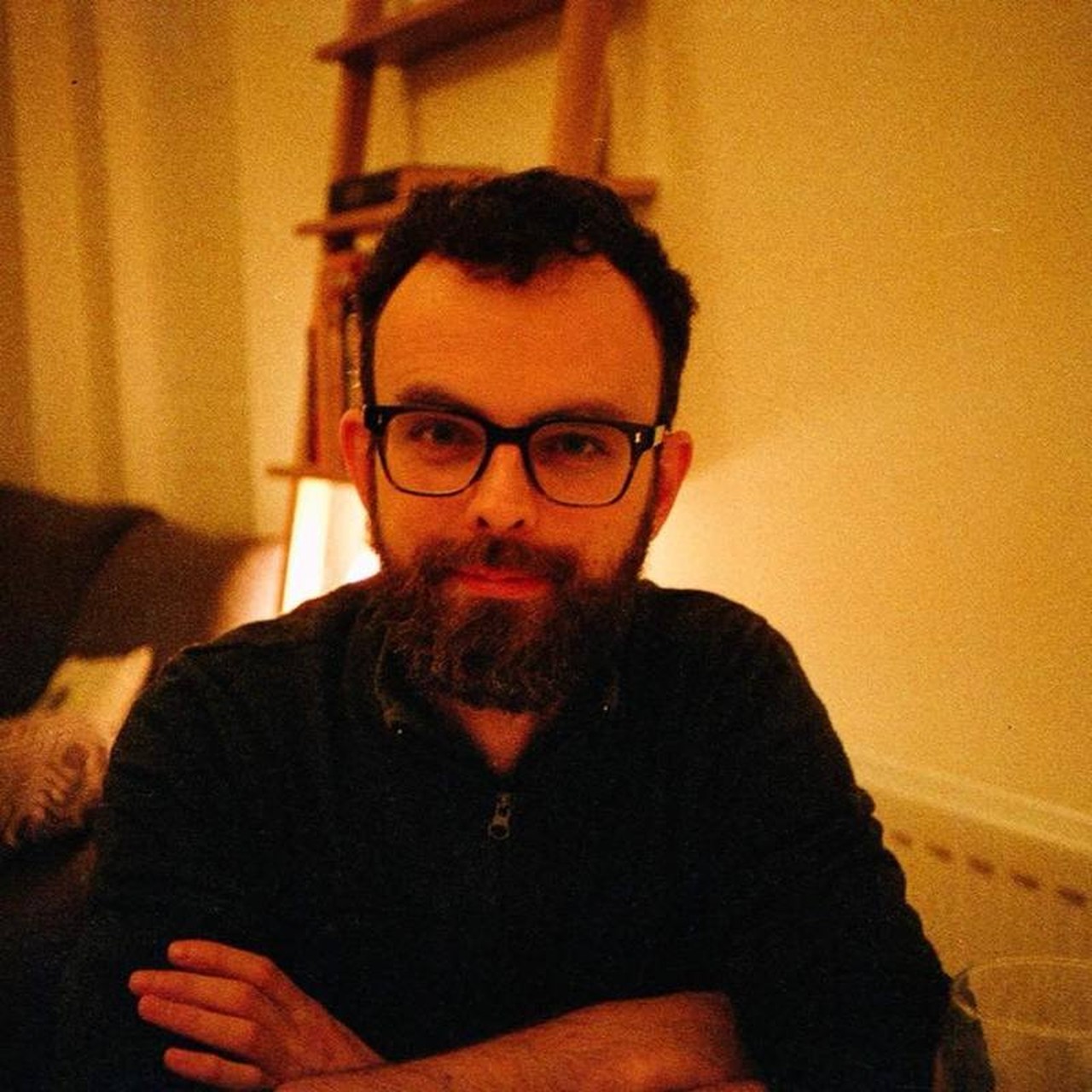 Daniel - Watchlist - MUBI