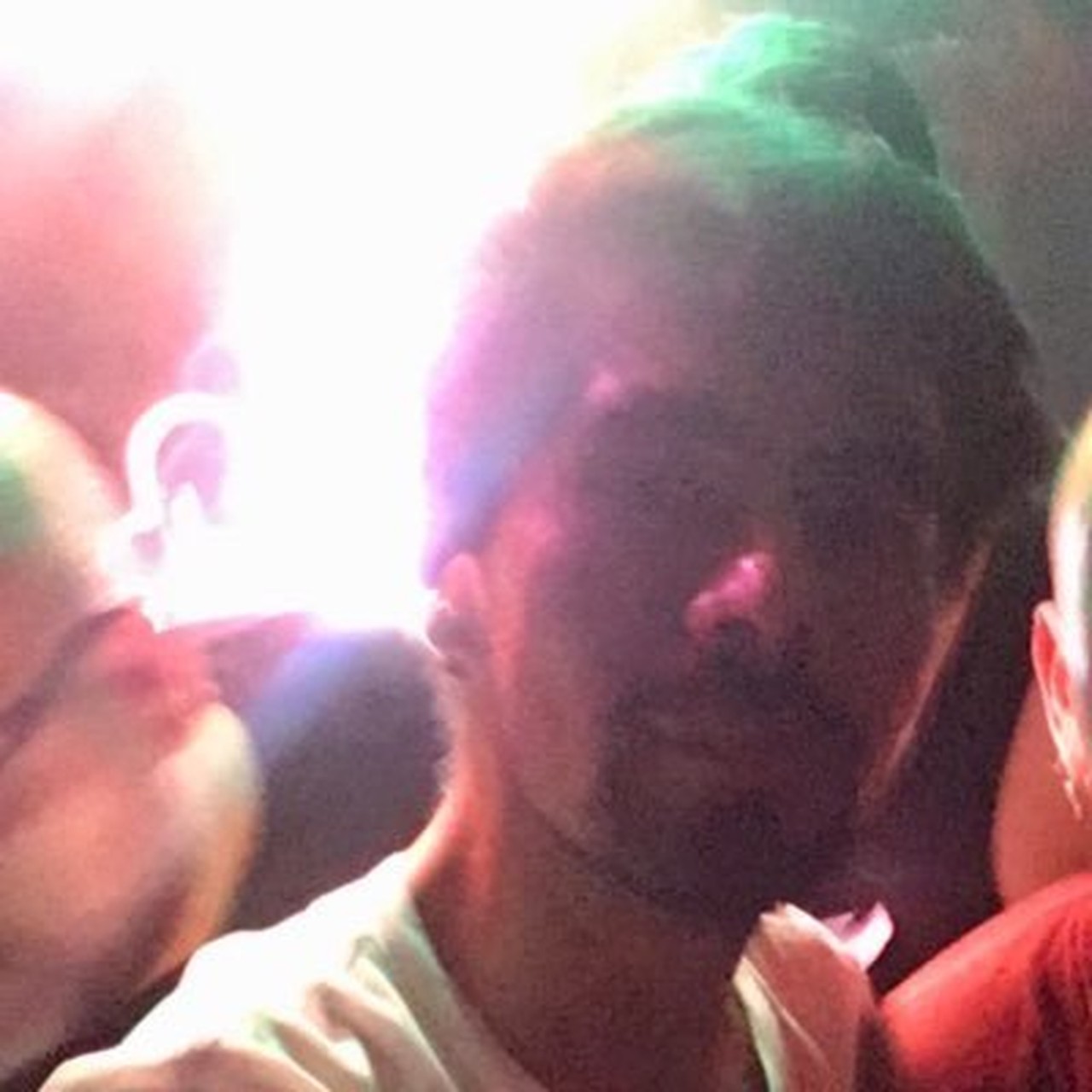 Raúl R. - Watchlist - MUBI