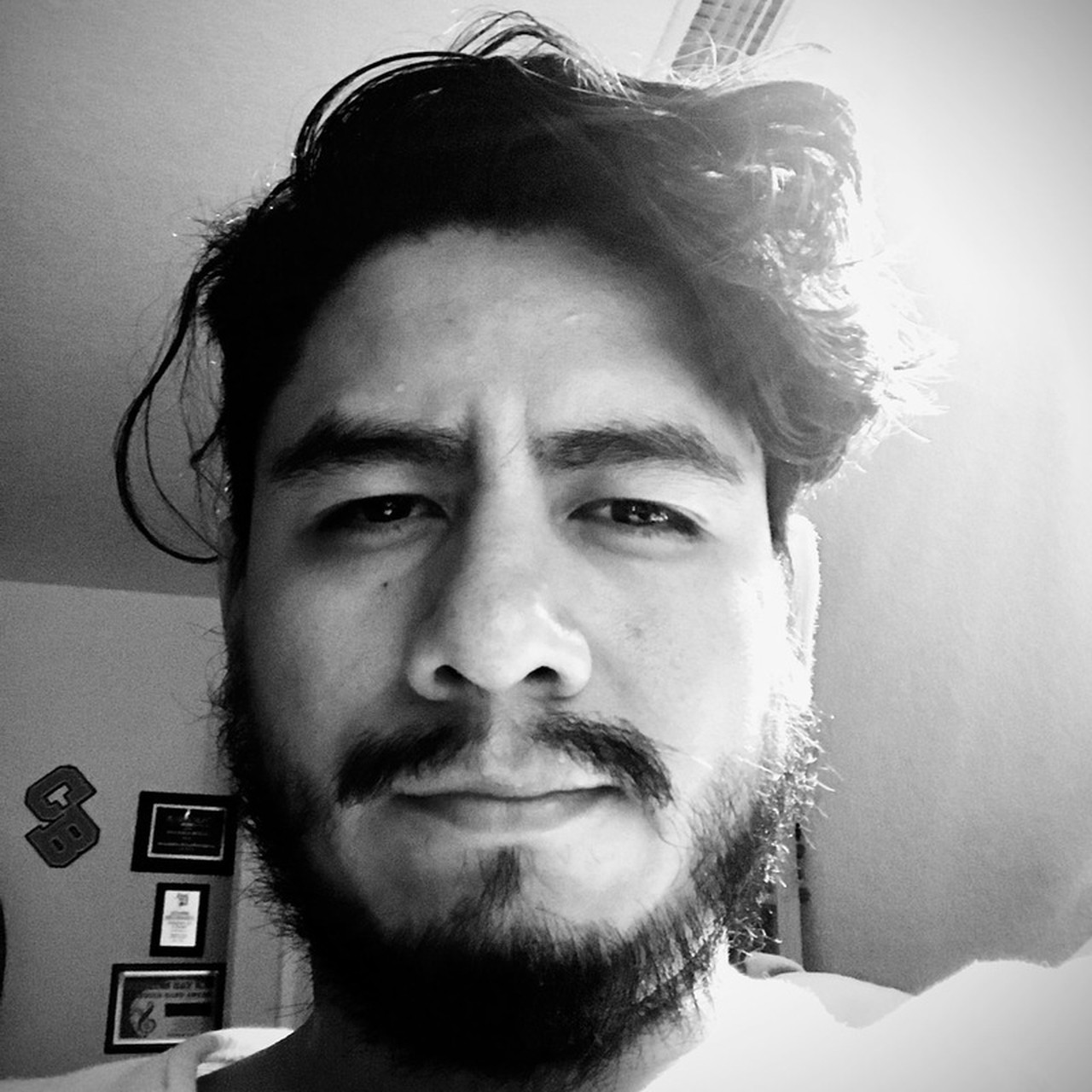 René Jaimez - Watchlist - MUBI