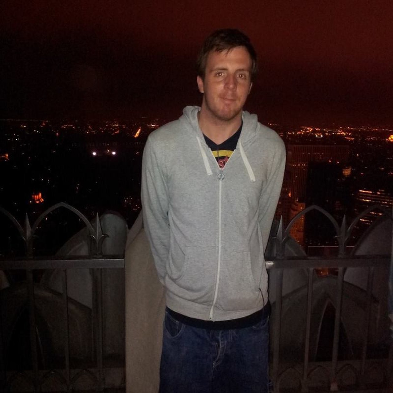 Michael Parsons - Watchlist - MUBI