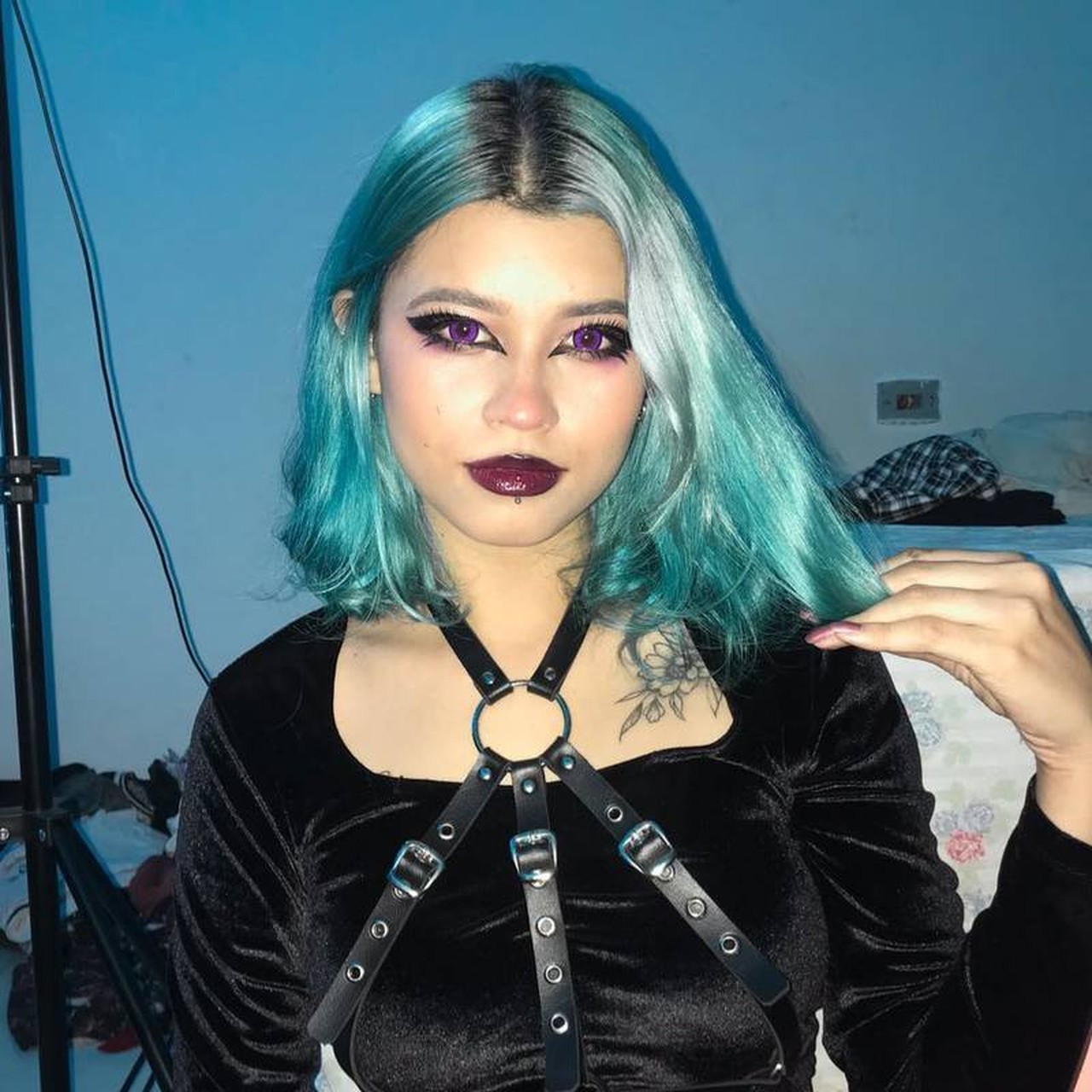 Caroline - Watchlist - MUBI