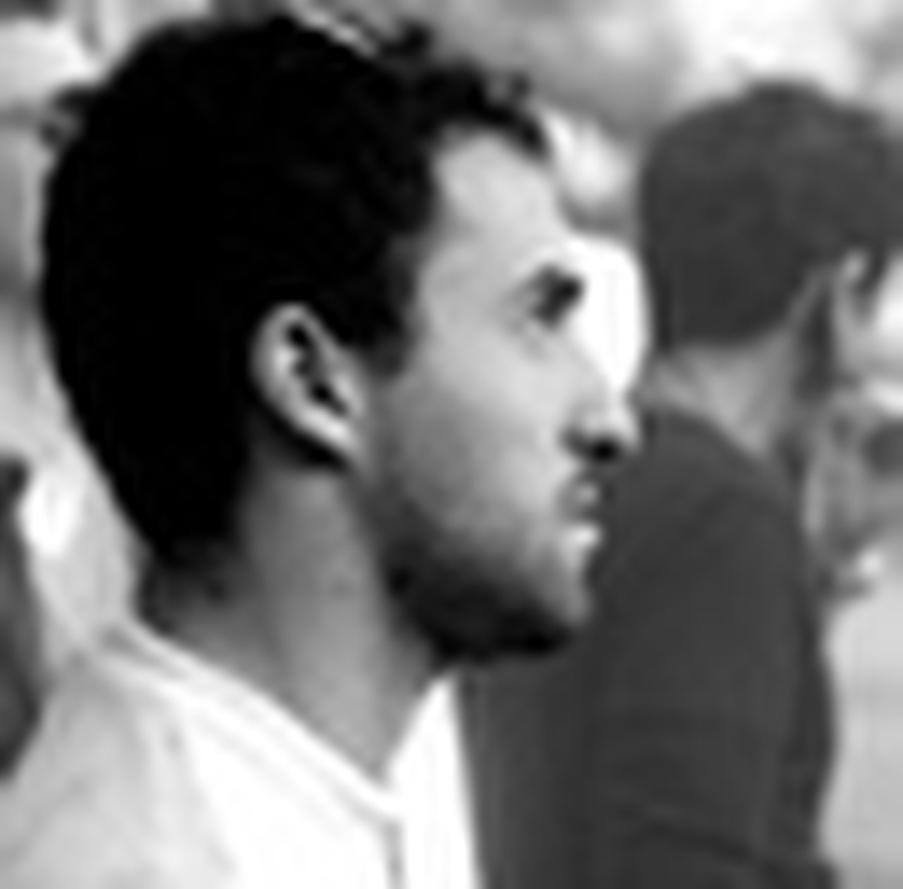 Justin Lerner - Watchlist - MUBI