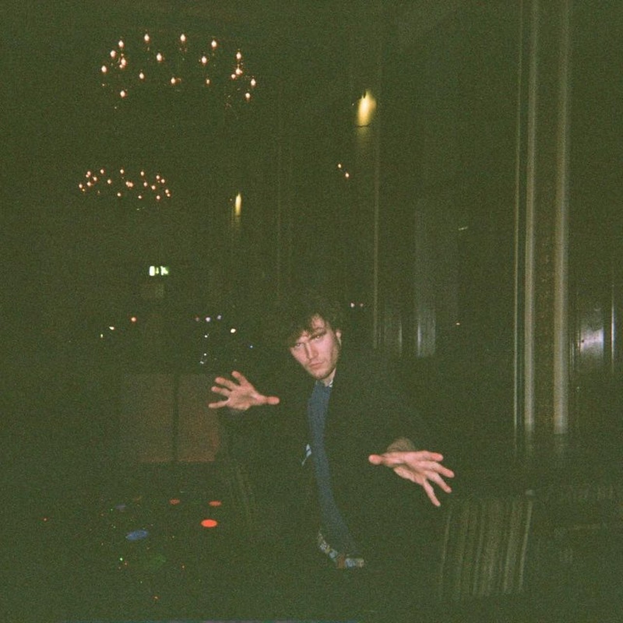 Luke Reilly - Ratings & Reviews - MUBI