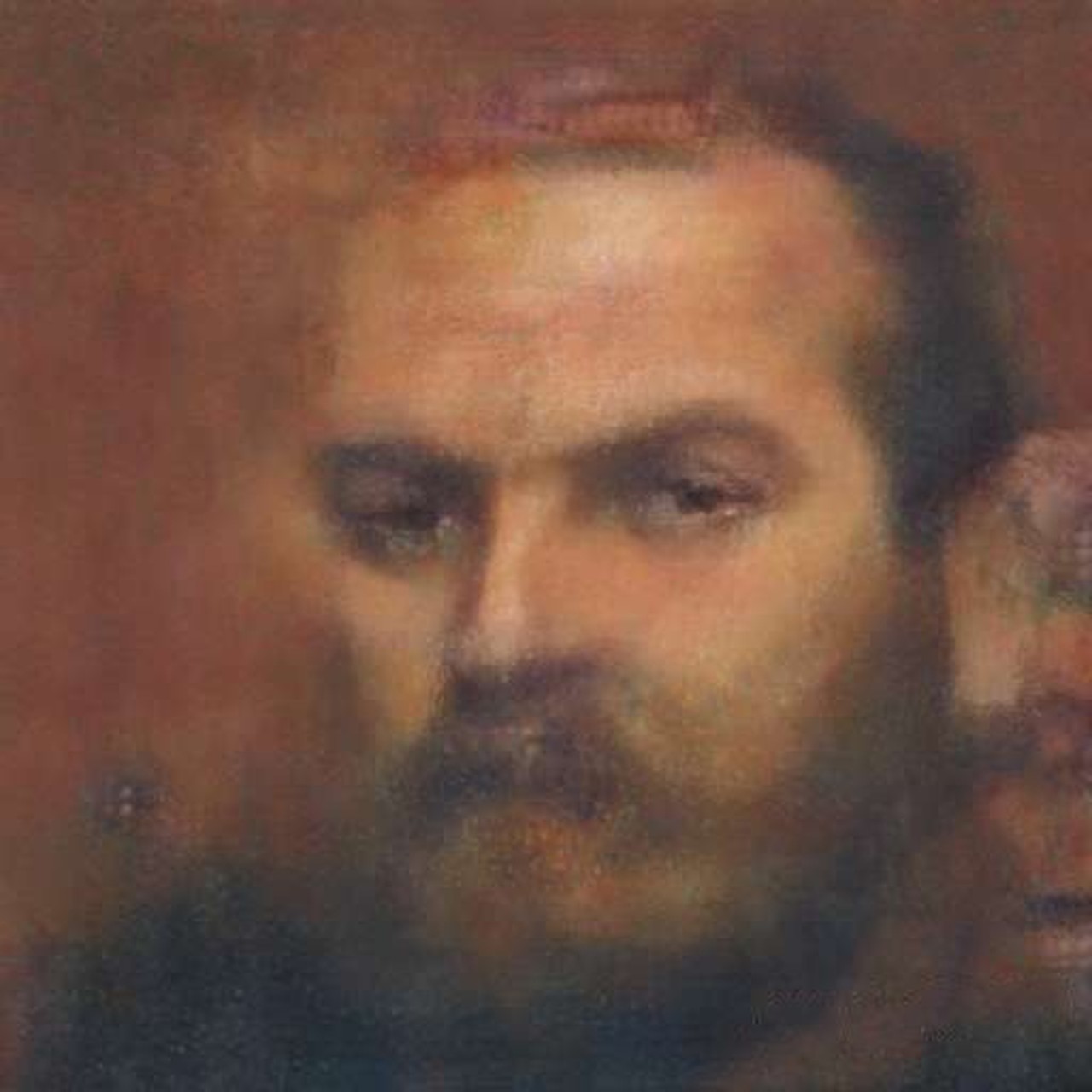 Jorge - Watchlist - MUBI