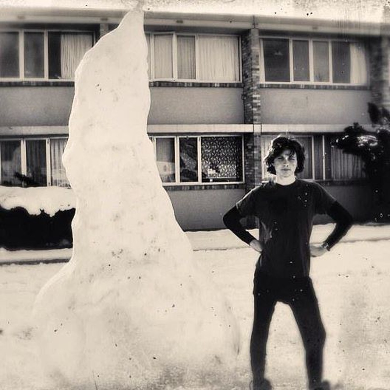 Corey Ziemba - Watchlist - MUBI