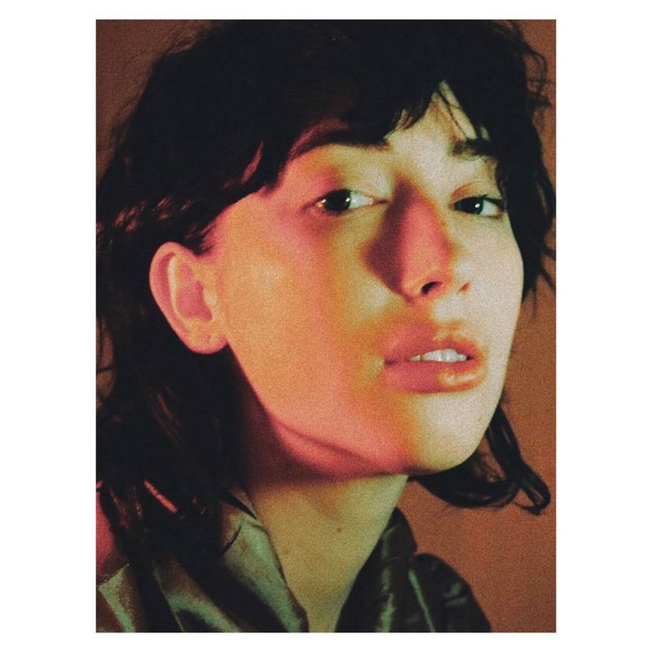 Jessica Honey - Watchlist - MUBI