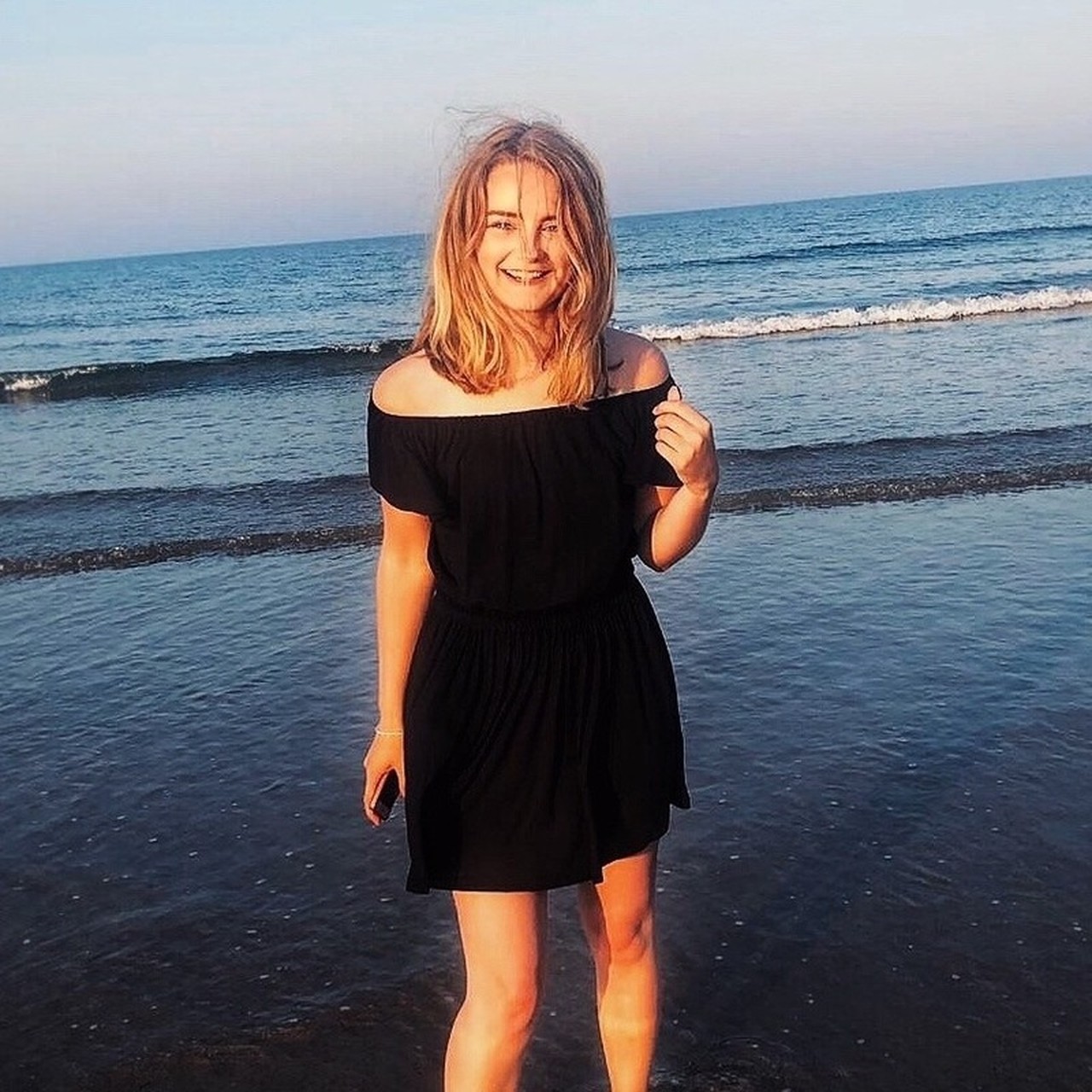 Tabitha Burnett - Watchlist - MUBI