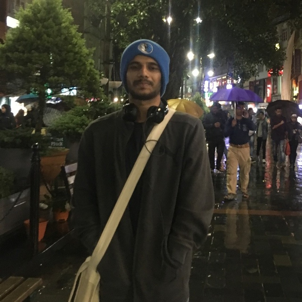 Jaideep Sai - Followers - MUBI