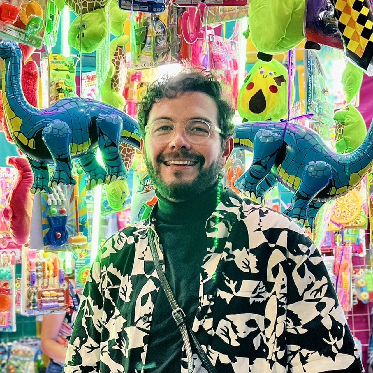 Juan García - Watchlist - MUBI