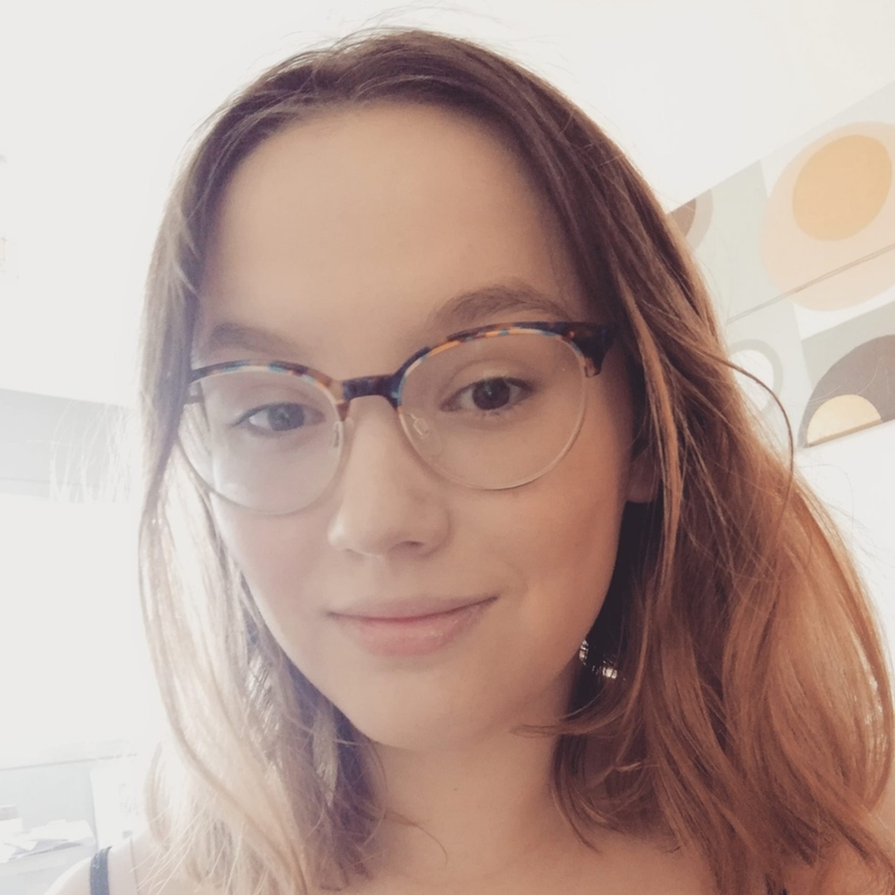 Bethan Ceri - Watchlist - MUBI