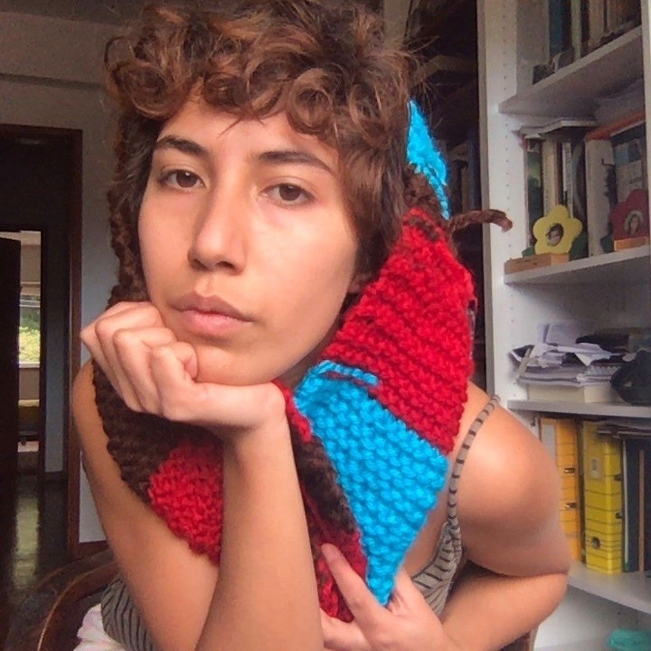 Maria Quintas - Watchlist - MUBI