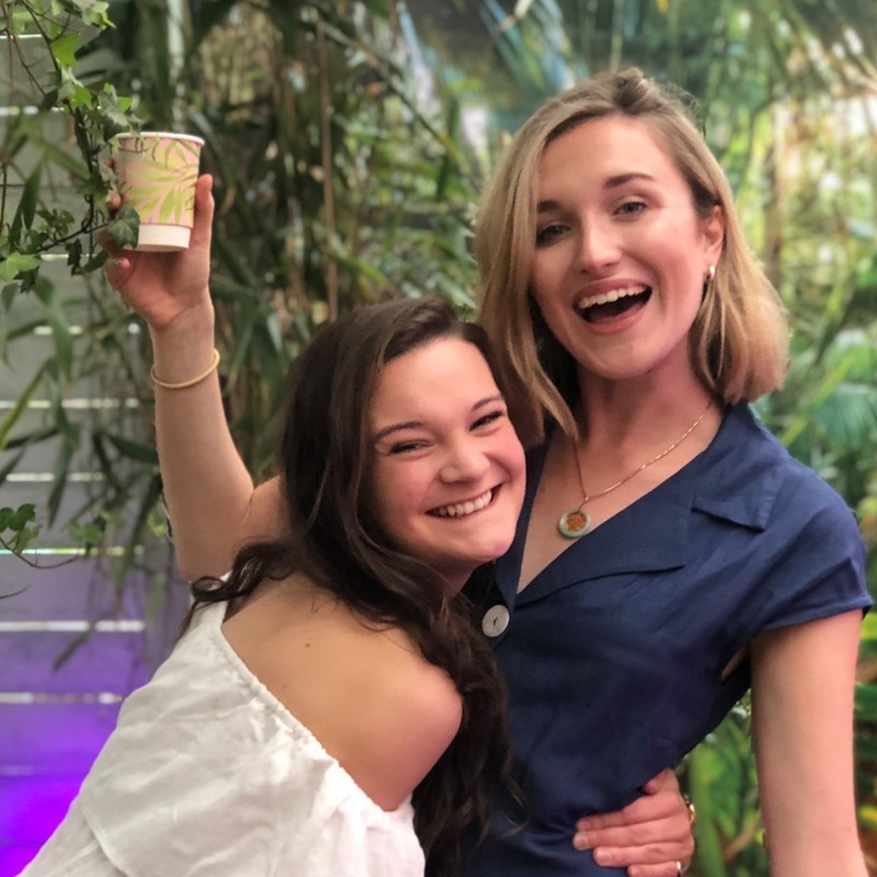 Molly - Watchlist - MUBI