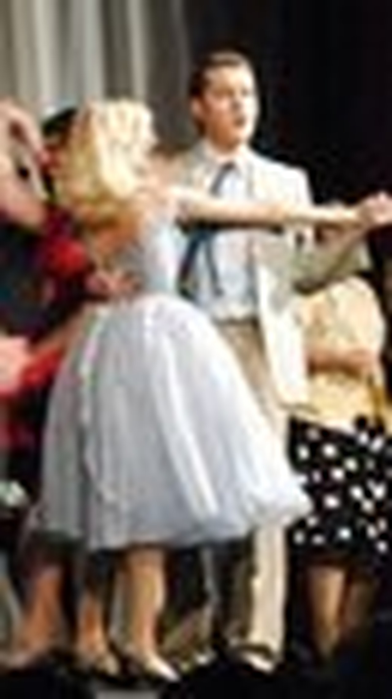 Justin Partridge - Followers - MUBI