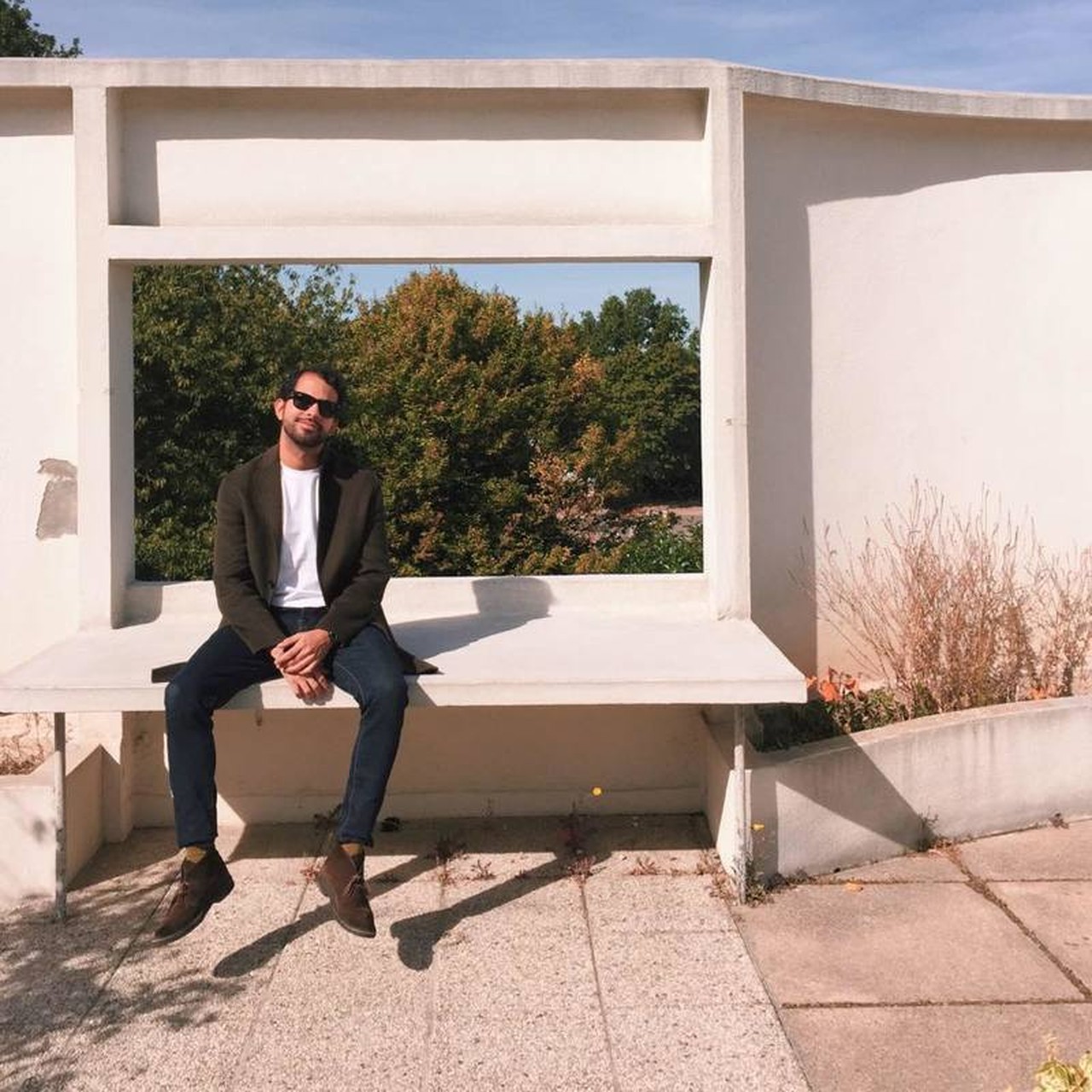 Daniel Rey - Ratings & Reviews - MUBI