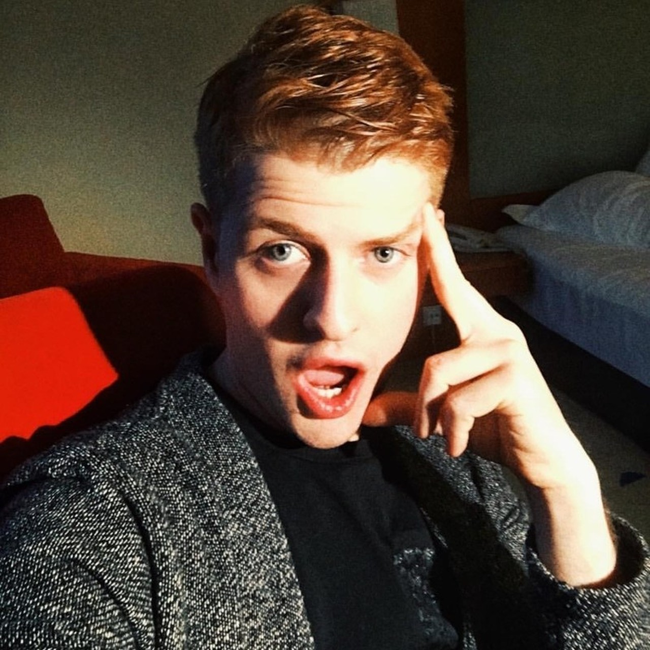 Batuhan - Ratings & Reviews - MUBI