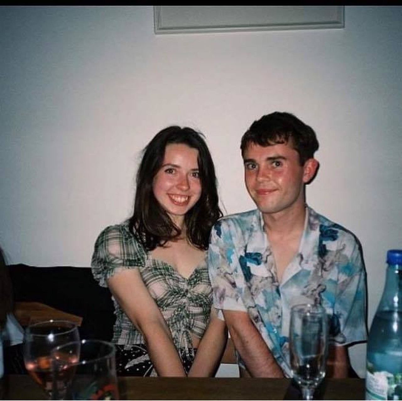 Aisling Grace - Watchlist - MUBI