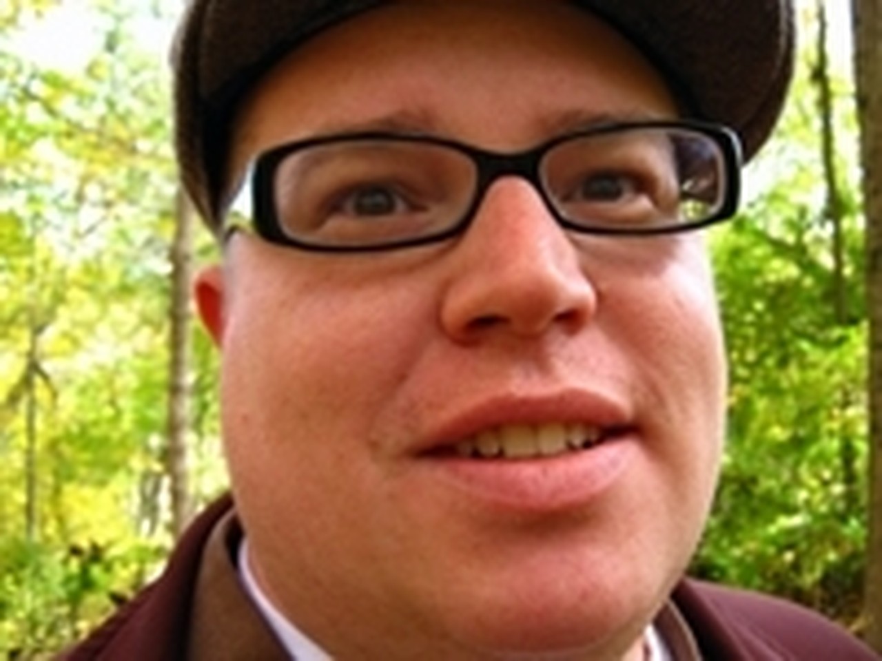 Justin Galvin - Following - MUBI