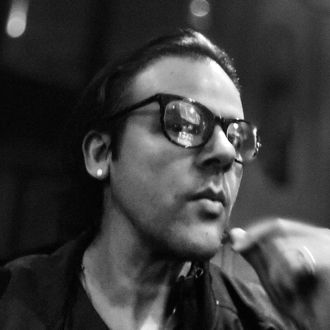 J.M. Adams - Watchlist - MUBI