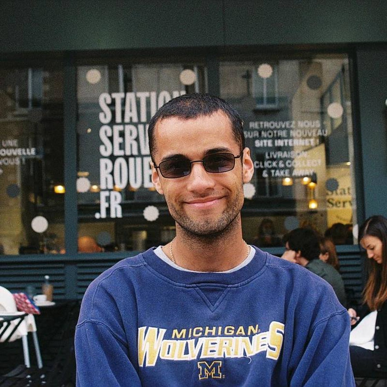 Cameron Christie - Watchlist - MUBI