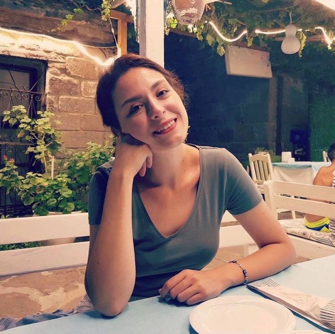 Aslihanarslanoglu - Watchlist - MUBI