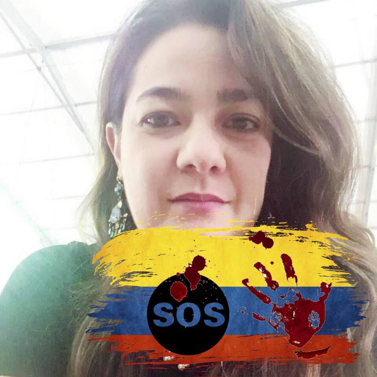 Andrea Montoya - Watchlist - MUBI