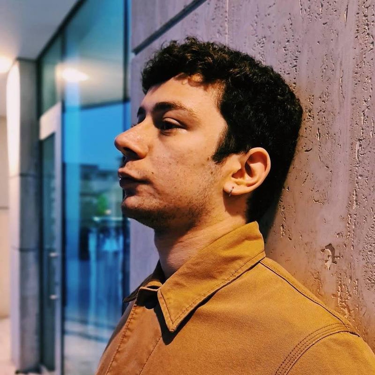 Dario Di Matteo - Ratings & Reviews - MUBI