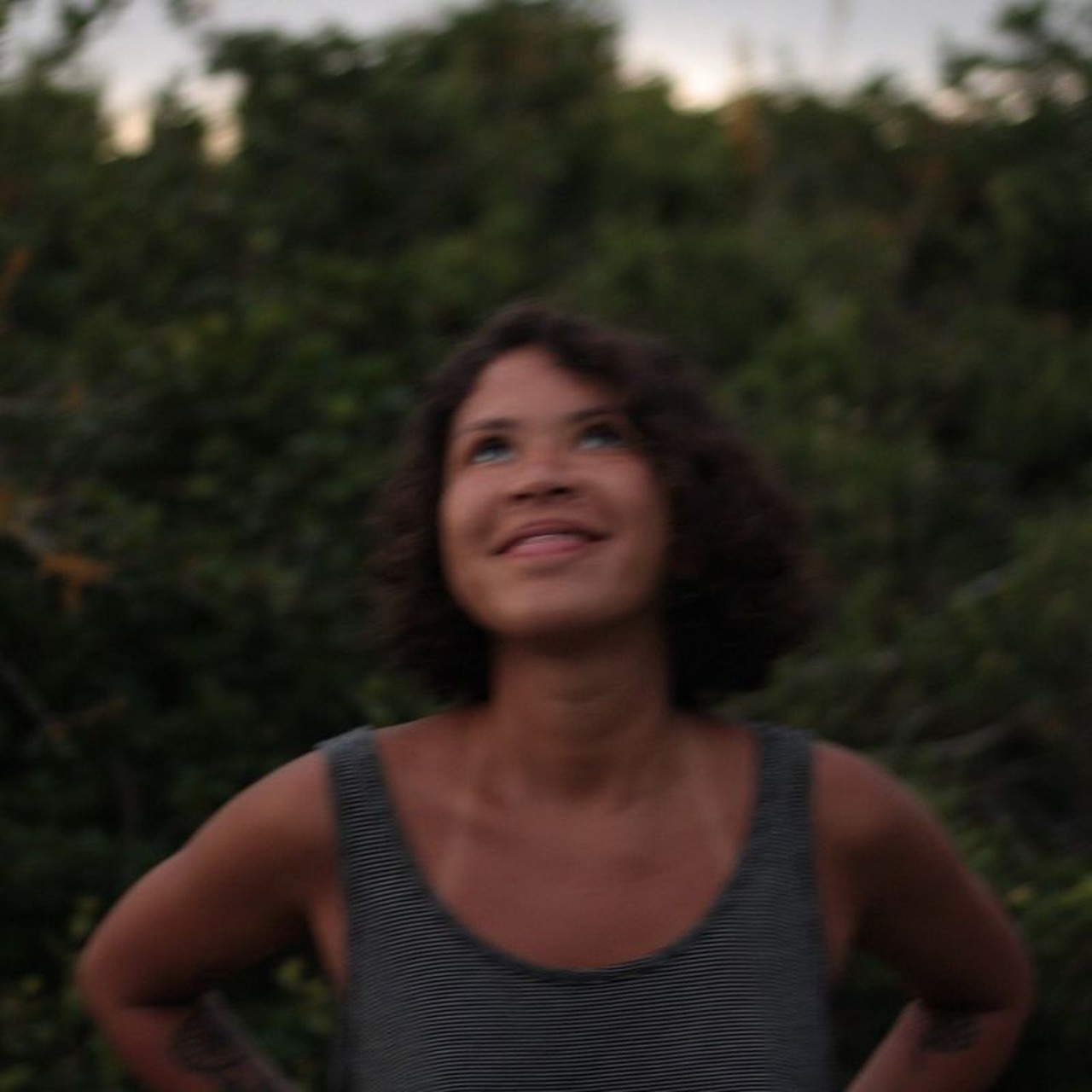 Ana Paula Oliveira - Watchlist - MUBI