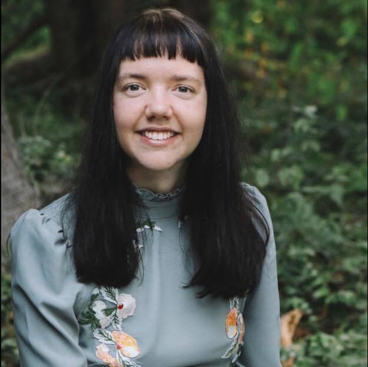 Allison Jensen - Watchlist - MUBI
