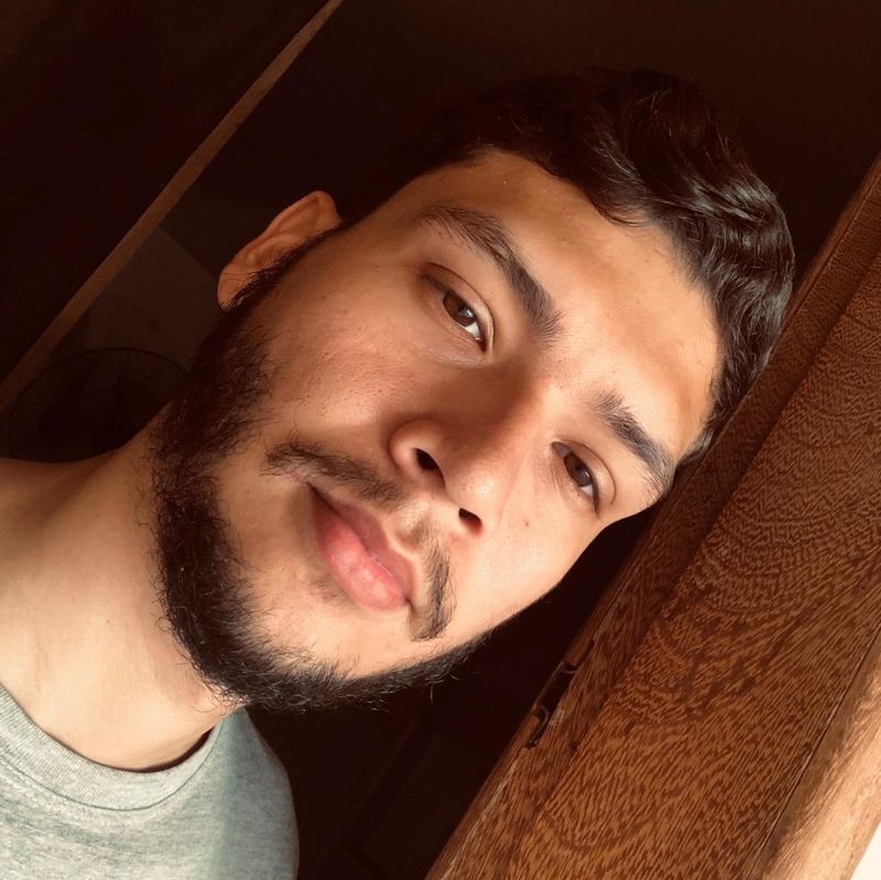 Rodolfo Silva - Followers - MUBI