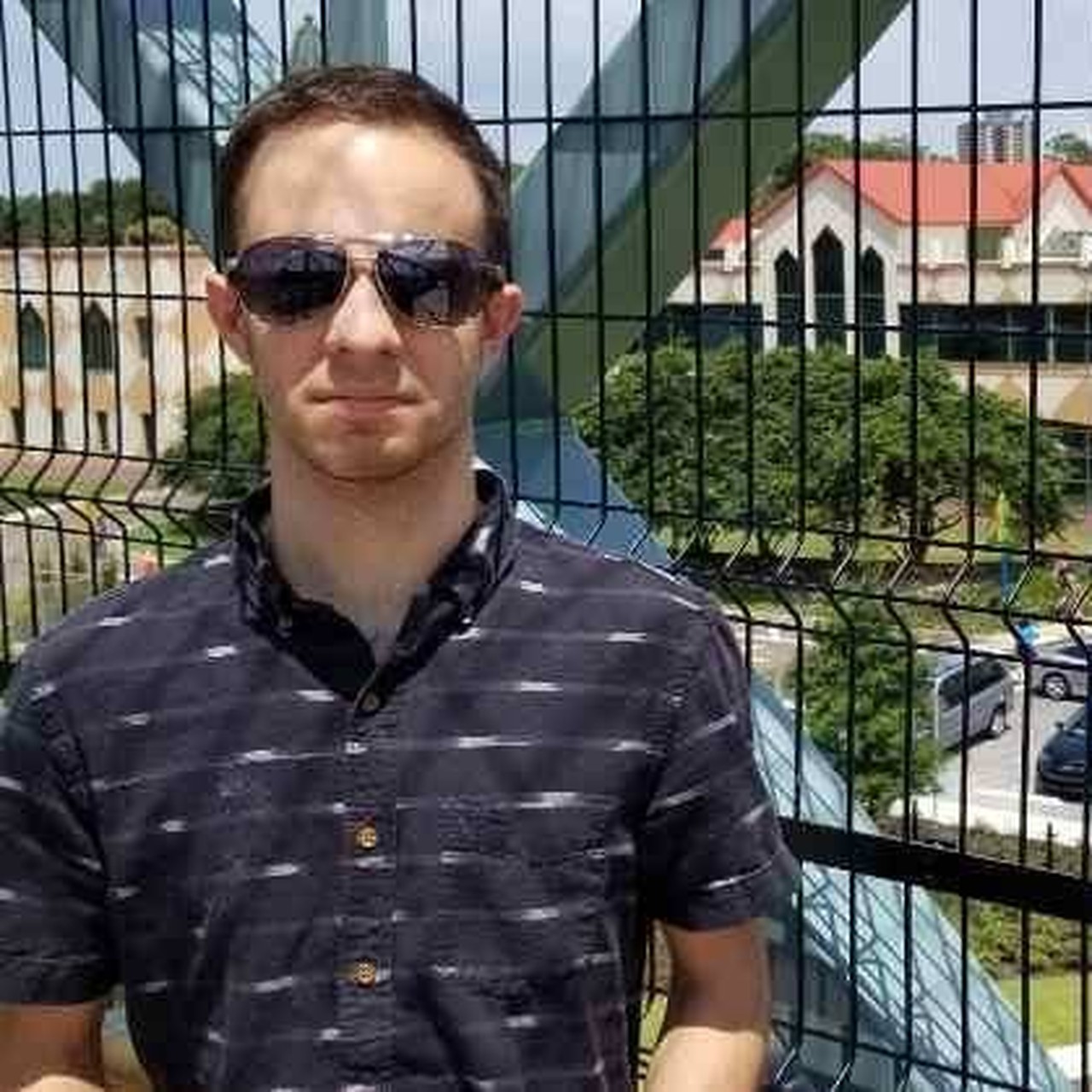 Jeff Stone - Watchlist - MUBI