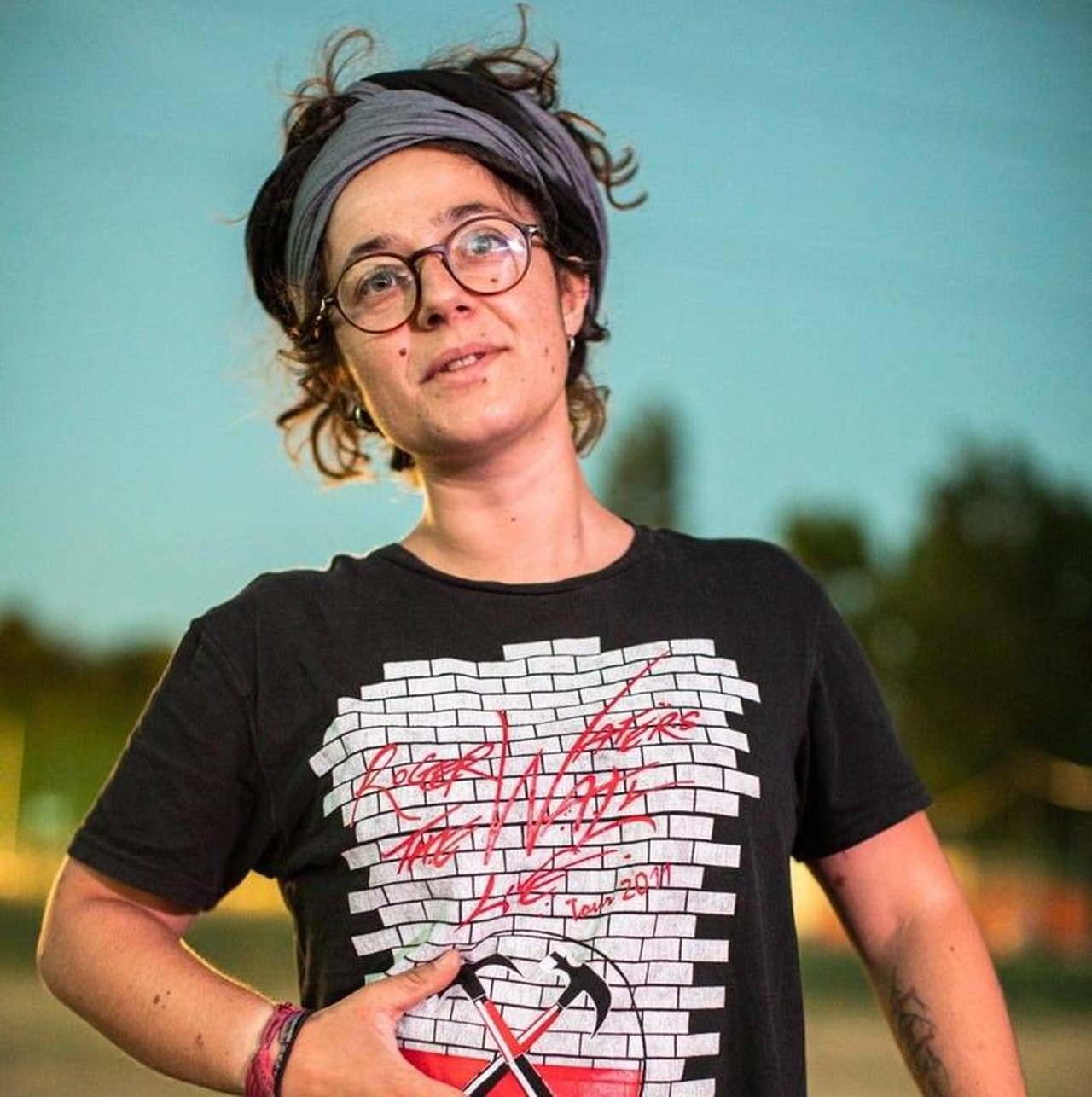 Margherita Caprilli - Ratings & Reviews - MUBI