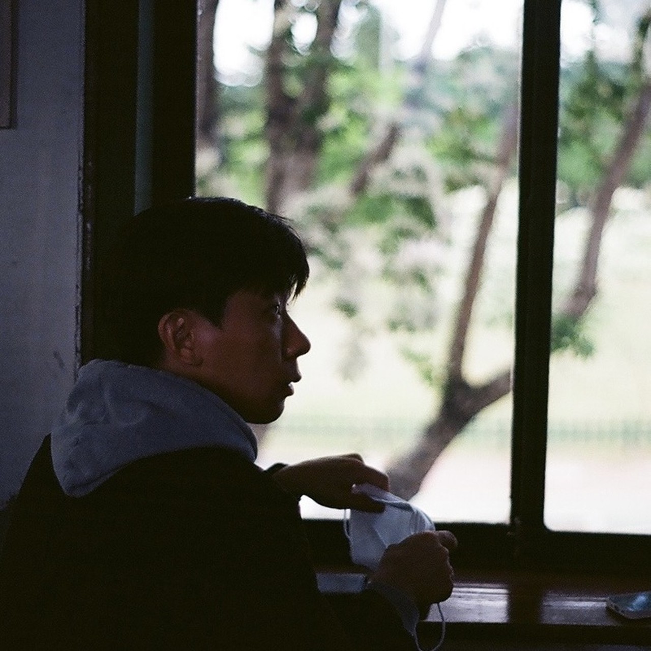 Jeong Hun - Ratings & Reviews - MUBI