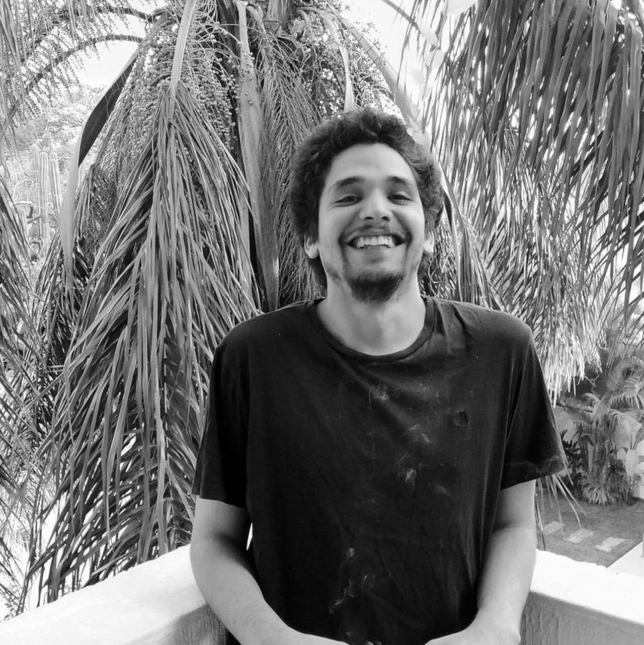 Benjamín - Watchlist - MUBI