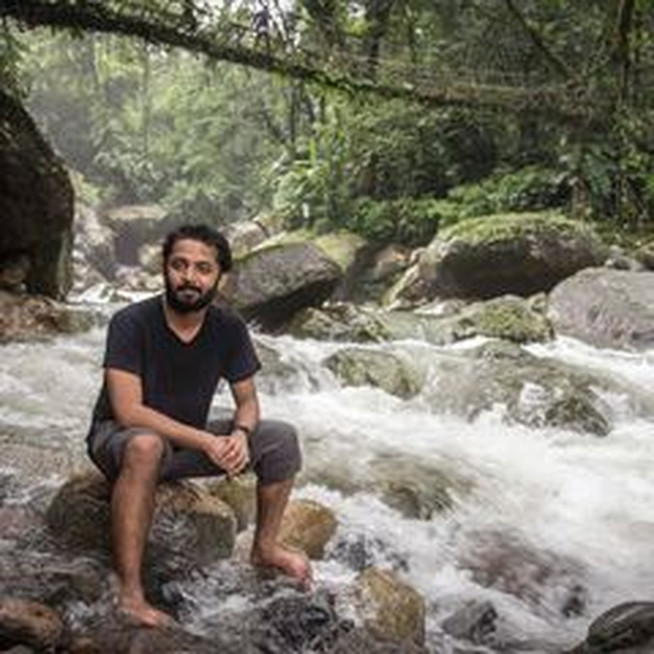 Shashank Johri - Ratings & Reviews - MUBI