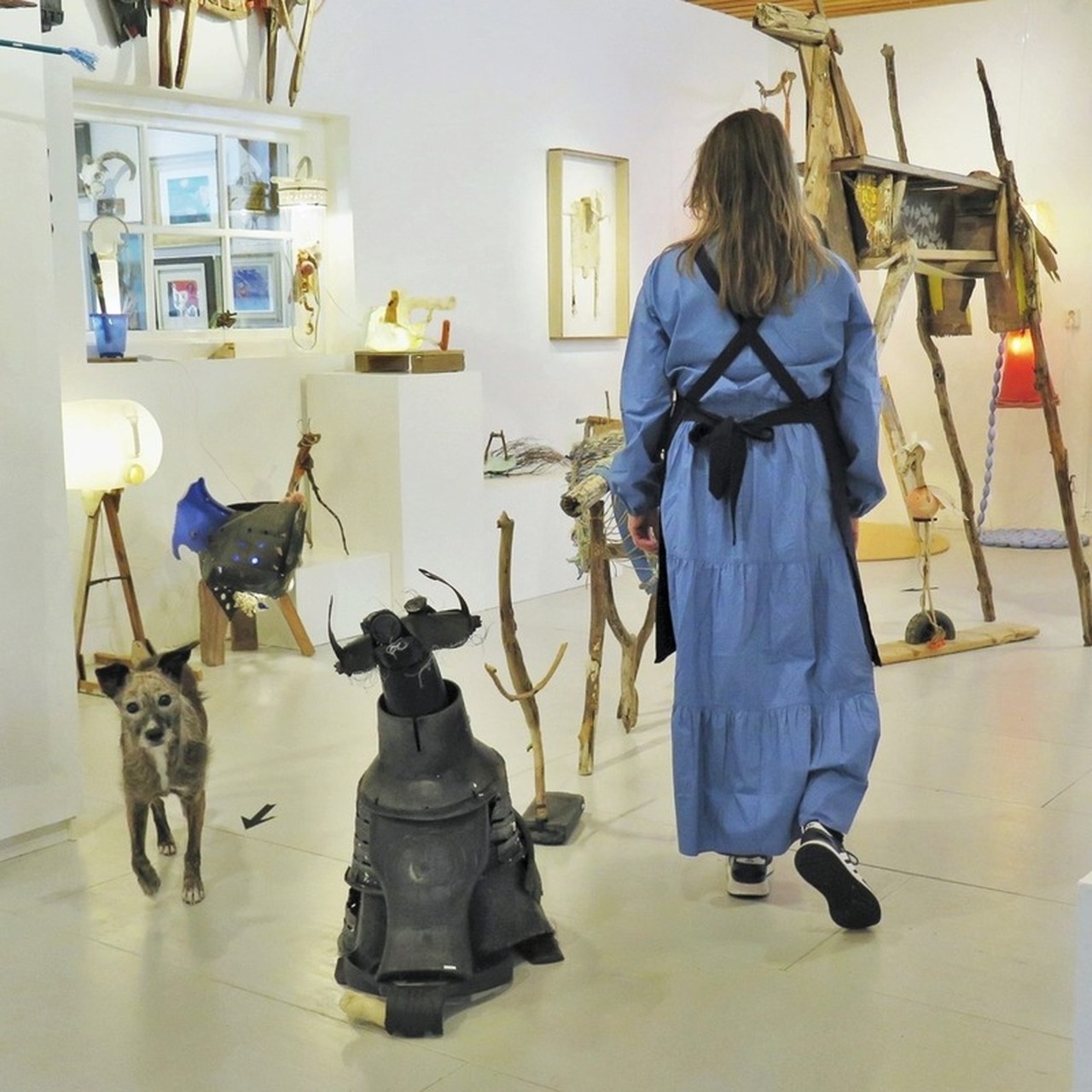 Maria - Ratings & Reviews - MUBI