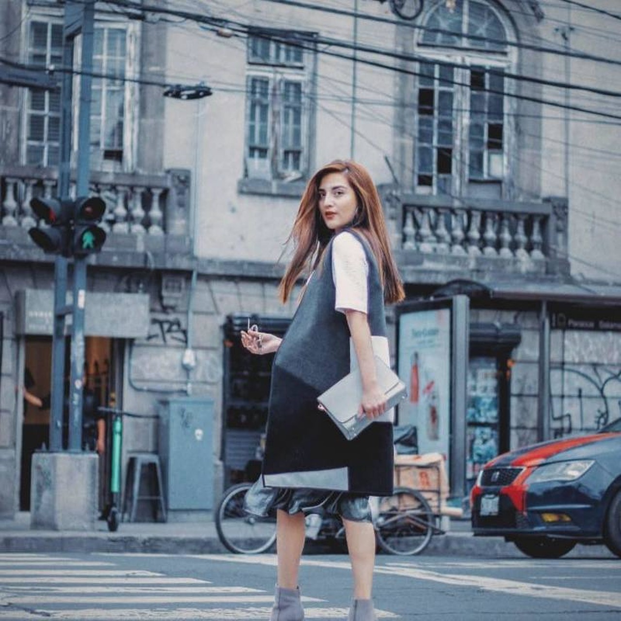 Frida Clement - Watchlist - MUBI